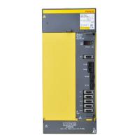 China Fanuc A06B-6270-H011#H600 Servo Drive AC/DC Power Supply 5kg 12 Month Warranty for sale