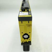 China New Fanuc Servo Drive A06B-6121-H075#H550 AC/DC Power Supply 5kg 12 Month Warranty for sale