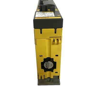China New Fanuc Servo Drive A06B-6058-H007 AC/DC Power 12 Month Warranty for sale