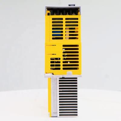 China Fanuc A06B-6093-H103 Servo Drive AC/DC 5kg 12 Month Warranty for Industrial Automation for sale