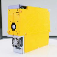 China Fanuc A06B-6093-H103 Servo Drive AC/DC 5kg 12 Month Warranty for Industrial Automation for sale