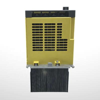 China Fanuc Servo Drive A06B-6093-H111 AC/DC 5kg New 12 Month Warranty for sale
