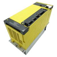 China Fanuc Servo Drive A06B-6058-H012 5kg AC/DC 12 Month Warranty Industrial for sale