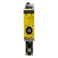 China Fanuc Servo Drive A06B-6124-H206 AC DC Servo Motion Amplifier 1 Piece for sale
