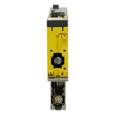 China Fanuc Servo Drive A06B-6124-H206 AC DC Servo Motion Amplifier 1 Piece for sale