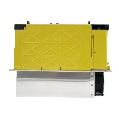 China A06B-6097-H104 Fanuc Servo Drive Controller 12 Months Guaranteed for sale
