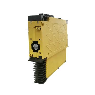 China New Fanuc Servo Drive A06B-6117-H109#J012 5kg AC/DC Precision Servo Amplifier for sale