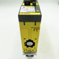 China Fanuc Servo Drive A06B-6088-H426#H500 12 Months Warranty AC/DC for sale