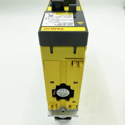 China Fanuc Servo Drive A06B-6088-H426#H500 12 Months Warranty AC/DC for sale