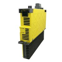 China New Fanuc Servo Drive A06B-6111-H055#H550 AC/DC 12 Month Warranty for sale