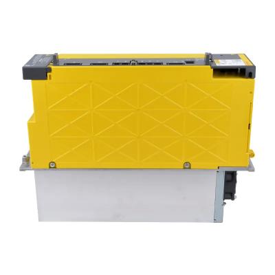 China Fanuc Servo Drive A06B-6102-H122#H520 AC/DC 5kg 12 Month Warranty for sale