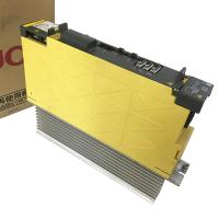 China Fanuc Servo Drive A06B-6088-H245#H501 AC/DC Power Supply 12 Months Warranty for sale