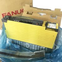 China Fanuc Servo Drive A06B-6088-H245#H501 AC/DC Power Supply 12 Months Warranty for sale