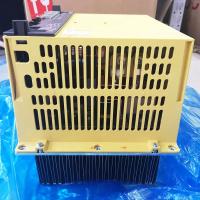 China Fanuc Servo Drive A06B-6102-H115#H520 AC/DC Power Supply 1 Piece New for sale