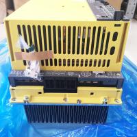 China Fanuc Servo Drive A06B-6102-H115#H520 AC/DC Power Supply 1 Piece New for sale