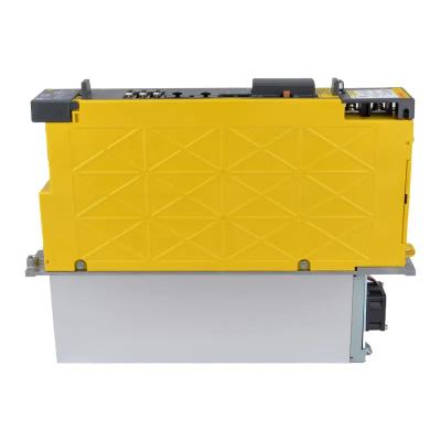 China Fanuc Servo Drive A06B-6152-H045#H580 AC/DC 5kg 12 Month Warranty for sale