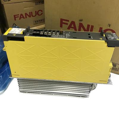 China Fanuc A06B-6096-H209 Servo Drive AC/DC Power Supply 1 Piece New for sale