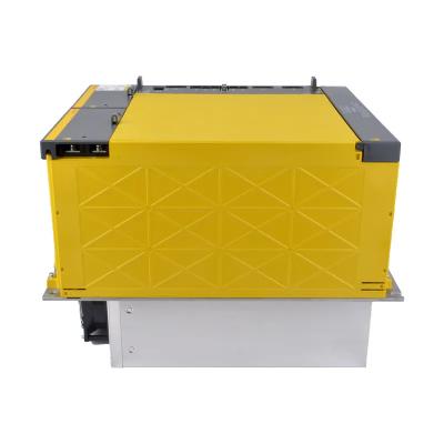 China Fanuc Servo Drive A06B-6093-H152 AC/DC 5kg for CNC Industrial Automation for sale