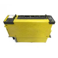China Fanuc Servo Drive A06B-6202-H003 AC/DC 15A 12 Months Warranty New for sale