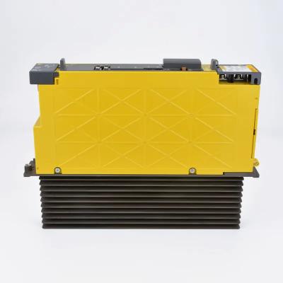 China A06B-6202-H008 Fanuc Servo Drive Controller MOQ 1 Piece High-Performance for sale