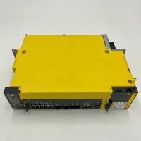 China A06B-6202-H011 Fanuc Servo Drive 12 Months High-Performance for sale