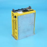 China Fanuc A06B-6160-H004 Servo Drive AC/DC Power Supply 12 Month Warranty New for sale