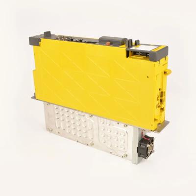China Fanuc Servo Drive A06B-6290-H109 New AC/DC 5kg Load Capacity 1 Piece MOQ for sale