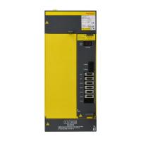 China Fanuc A06B-6290-H206 Servo Drive AC/DC Power Supply 5kg 12 Month Warranty for sale