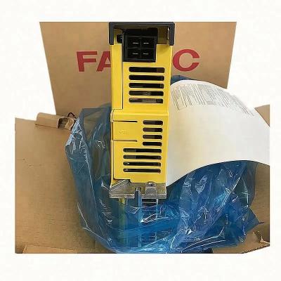 China Fanuc A06B-6320-H311 New Servo Drive AC/DC Power Supply 5kg for sale