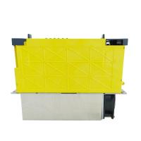 China Fanuc A06B-6320-H312 Servo Drive AC/DC Power Supply 12 Month Warranty for sale