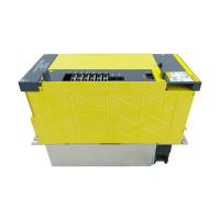 China Fanuc A06B-6320-H312 Servo Drive AC/DC Power Supply 12 Month Warranty for sale