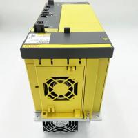 China Fanuc A06B-6270-H015#H600 Servo Drive 12 Month Warranty AC/DC for sale