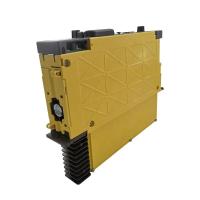 China New Fanuc Servo Drive A06B-6088-H222#H501 AC/DC 10kg for Industrial Automation for sale