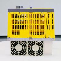 China Fanuc Servo Drive A06B-6142-H037#H580 AC/DC 10kg High Performance Servo Amplifier for sale