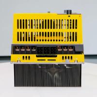 China Fanuc Servo Drive A06B-6142-H037#H580 AC/DC 10kg High Performance Servo Amplifier for sale