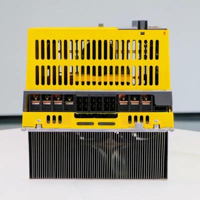 China Fanuc Servo Drive A06B-6142-H037#H580 AC/DC 10kg High Performance Servo Amplifier for sale