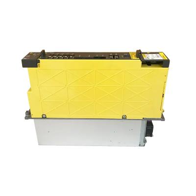 China Fanuc Servo Drive A06B-6116-H026#H560 AC/DC 10 kg Precision Control for sale
