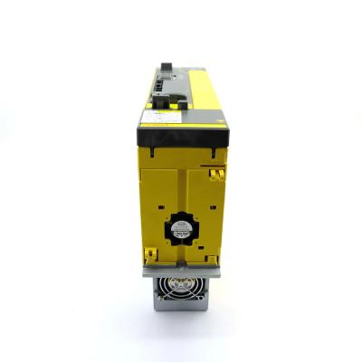 China Fanuc Servo Drive A06B-6112-H026#H570 AC/DC Power Supply 10 kg New for sale