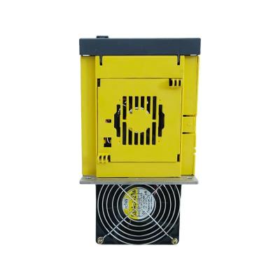 China Fanuc A06B-6089-H202 Servo Drive 10kg AC/DC for Industrial Automation for sale