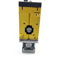China Fanuc Servo Drive A06B-6066-H008 8 Kg Yellow AC/DC High Performance for sale