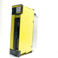 China Fanuc Servo Drive A06B-6066-H008 8 Kg Yellow AC/DC High Performance for sale