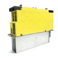 China Fanuc Servo Drive A06B-6066-H008 8 Kg Yellow AC/DC High Performance for sale