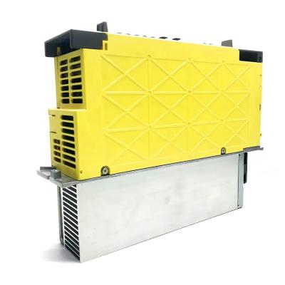 China Fanuc Servo Drive A06B-6066-H008 8 Kg Yellow AC/DC High Performance for sale