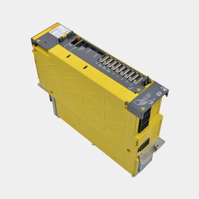 China A06B-6096-H306 Fanuc Servo Drive System and Performance 8 Kg for sale