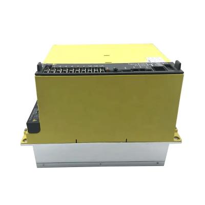 China Fanuc Servo Drive A06B-6132-H004 New 5 kg AC/DC 12 Month Warranty for sale