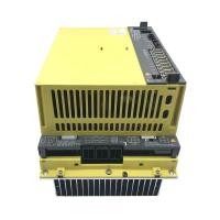 China Fanuc Servo Drive A06B-6132-H004 New 5 kg AC/DC 12 Month Warranty for sale