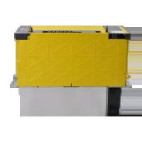 China Fanuc A06B-6290-H209 Servo Drive AC/DC Power Supply 5kg 12 Month Warranty for sale