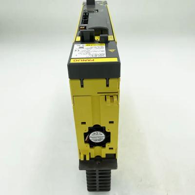 China Fanuc Servo Drive A06B-6117-H101 AC/DC 10kg 12 Month Warranty for sale