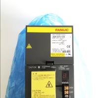 China Fanuc Servo Drive A06B-6096-H106 New 8 Kg Yellow AC/DC Servo Motor Controller for sale