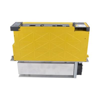 China Fanuc A06B-6114-H306 Servo Drive 8 kg AC/DC for Industrial Automation for sale